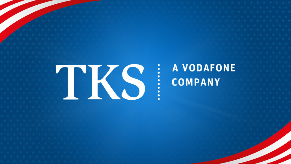 TKS - Vodafone Company - Matricks – Design und Marketing